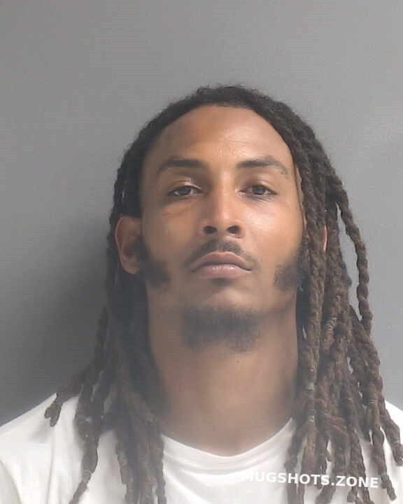 WIGGINGS WELDON A 08/20/2022 - Volusia County Mugshots Zone