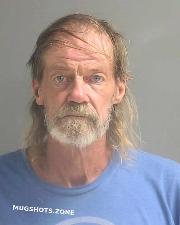 TIMBERLAKE GARY D 08/20/2022 - Volusia County Mugshots Zone