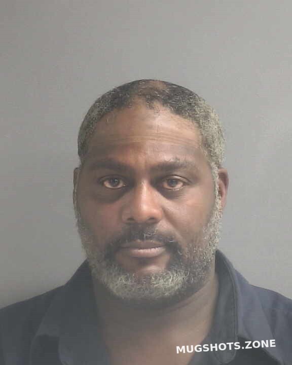 BRYANT OMAR M 08/20/2022 - Volusia County Mugshots Zone
