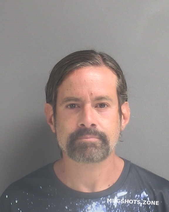 DASILVA DANIEL 08/20/2022 - Volusia County Mugshots Zone