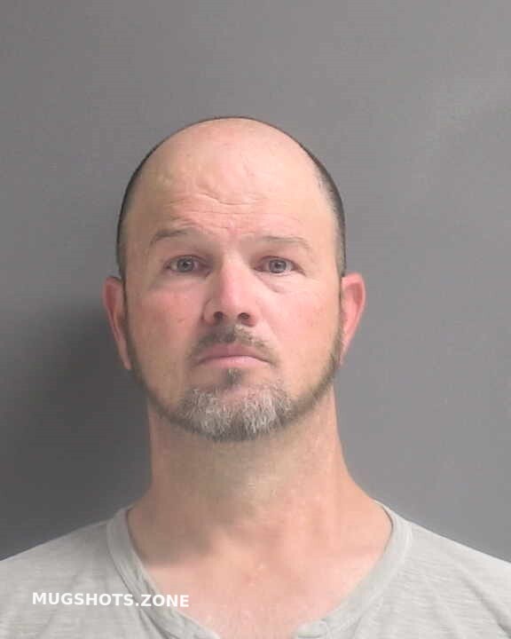 ASHTON ROBERT S 08/20/2022 - Volusia County Mugshots Zone