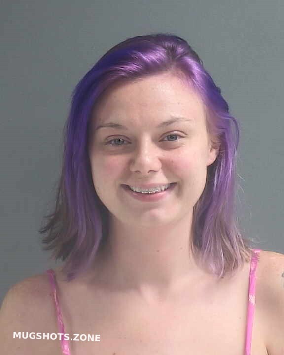 ADAMS SHIANNE N 08/21/2022 - Volusia County Mugshots Zone