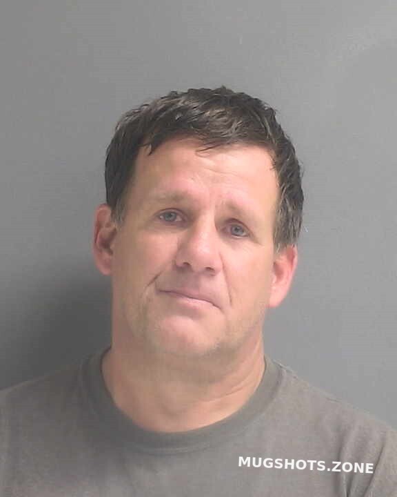 STARLING JOHN R 08/21/2022 - Volusia County Mugshots Zone