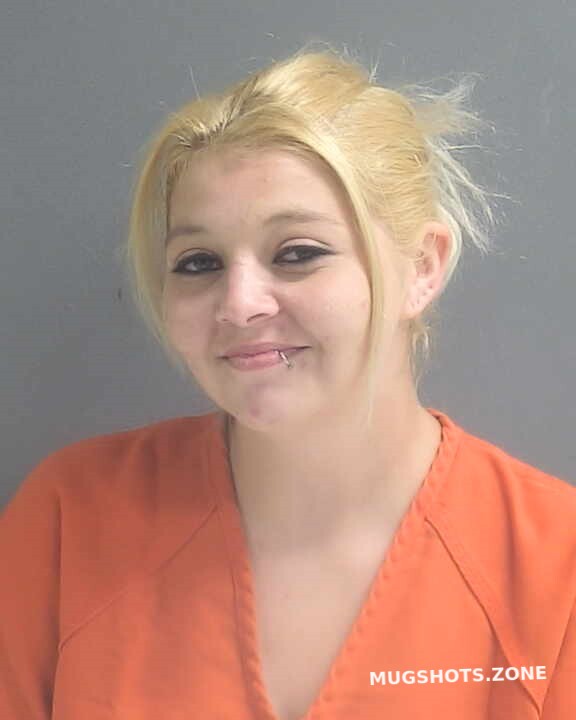 BRICKEY BRANDI N 08/21/2022 - Volusia County Mugshots Zone