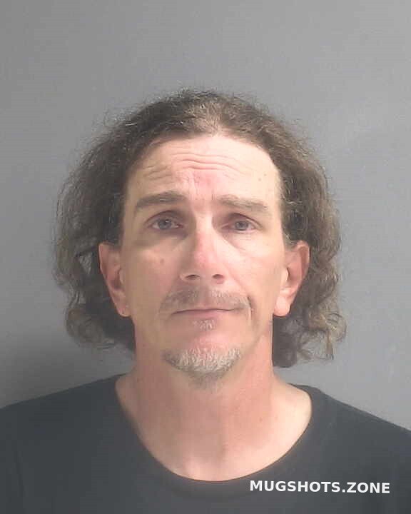 RUMMEL MICHAEL DAVID 08/22/2022 - Volusia County Mugshots Zone