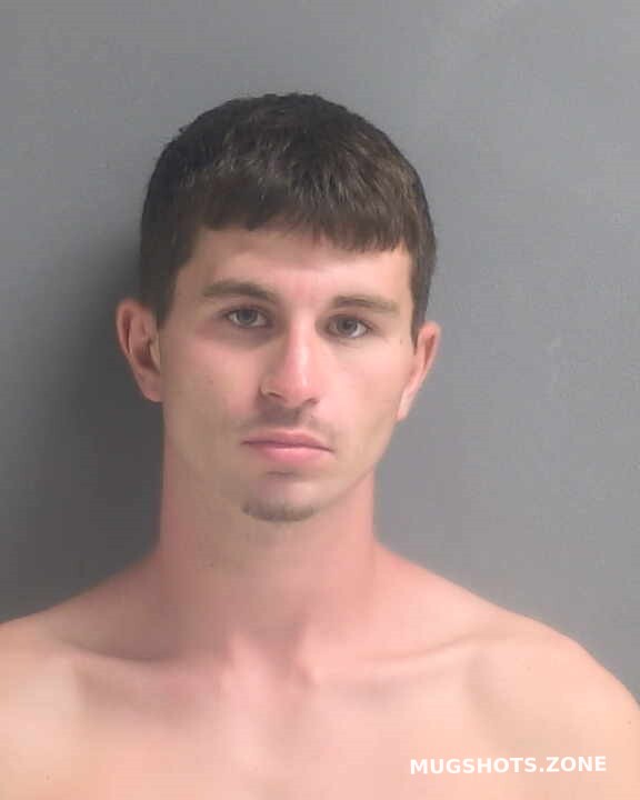 JONES JEREMY J 08/22/2022 - Volusia County Mugshots Zone