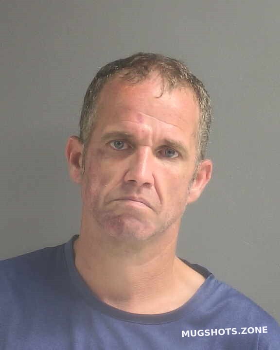 WOHL BRUCE 08/22/2022 - Volusia County Mugshots Zone