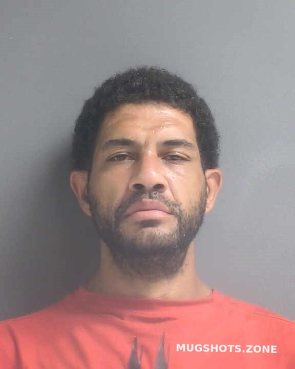 JACKSON CHRISTOPHER L 08/23/2022 - Volusia County Mugshots Zone