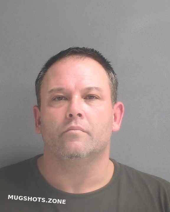 STAMPER SHILOH WILLIAM 08/23/2022 - Volusia County Mugshots Zone