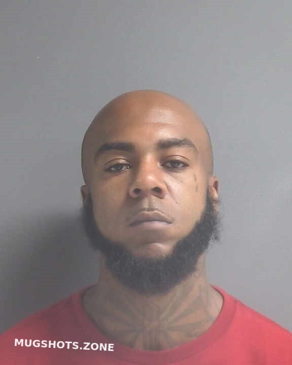 WILCOX MARCUS R 08/23/2022 - Volusia County Mugshots Zone