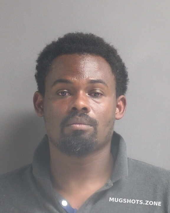 DAYES DWAYNE C 08/23/2022 - Volusia County Mugshots Zone