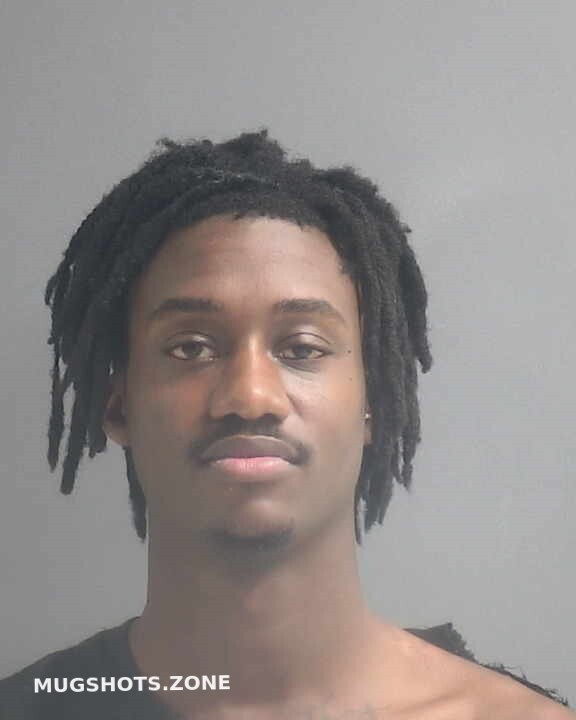 MILLER CORY D 08/24/2022 - Volusia County Mugshots Zone