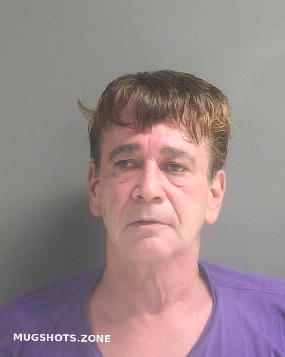 BEECHLER DAVID A 08/24/2022 - Volusia County Mugshots Zone