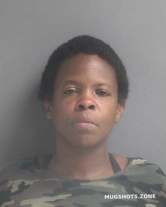 GREEN TRINA N 08/24/2022 - Volusia County Mugshots Zone