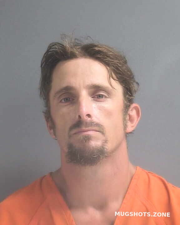 ROMINGER THOMAS W 08/24/2022 - Volusia County Mugshots Zone