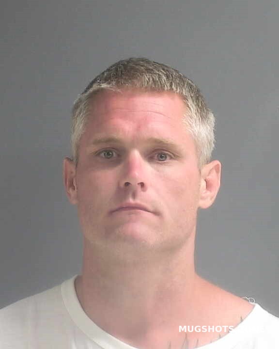 FLOYD DANIEL F 08/24/2022 - Volusia County Mugshots Zone