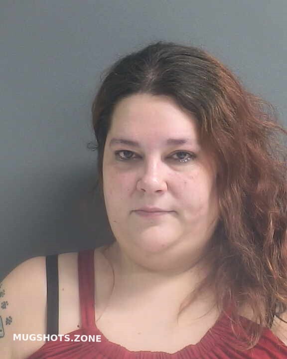 CAMPOS ISABELLE M 08/24/2022 - Volusia County Mugshots Zone