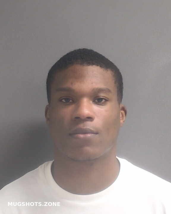 SMITH LUCIOUS 08/26/2022 - Volusia County Mugshots Zone