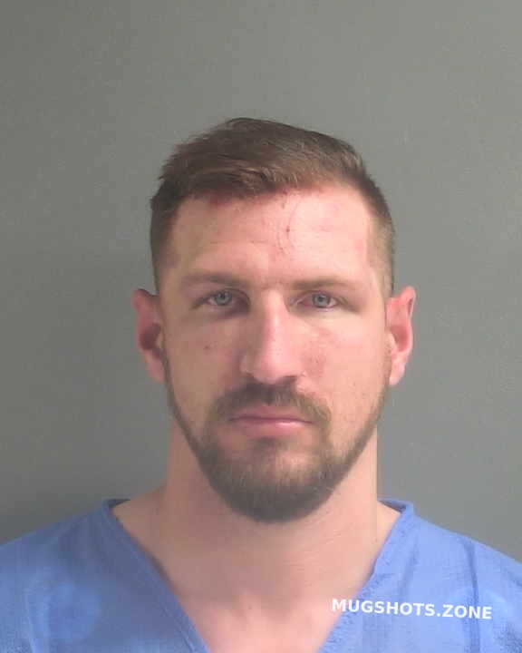 SAZAMA JOSHUA JOHN 08/27/2022 - Volusia County Mugshots Zone