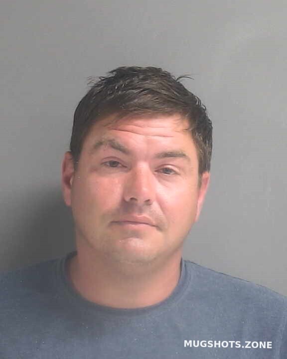 CONNER JUSTIN RYAN 08/28/2022 - Volusia County Mugshots Zone