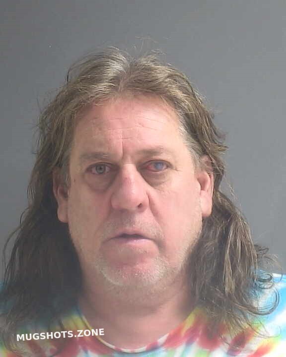 BOWLUS DAVID 08/29/2022 - Volusia County Mugshots Zone