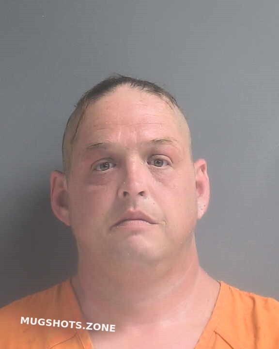 HAEDRICH SHAUN M 08/30/2022 - Volusia County Mugshots Zone