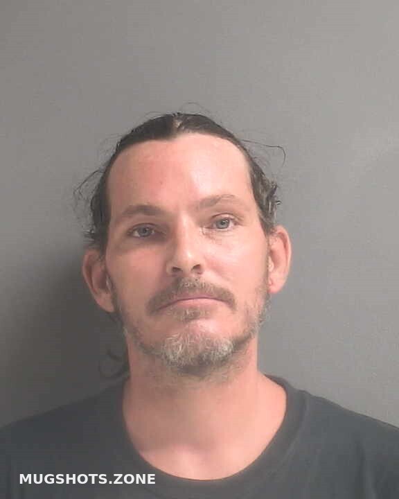 TURNBULL RICHARD STEVEN 08/30/2022 - Volusia County Mugshots Zone