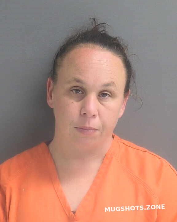 TAYLOR TONYA M 08/30/2022 - Volusia County Mugshots Zone