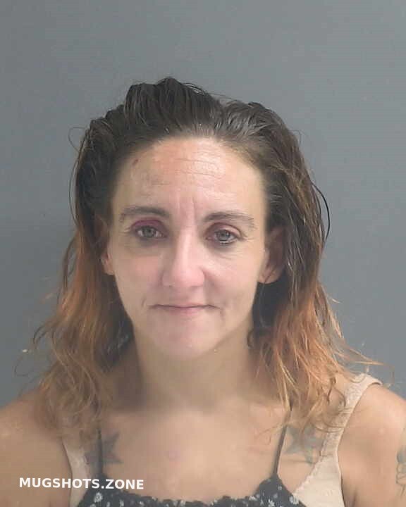 SWANSON KELLY ANN 08/31/2022 - Volusia County Mugshots Zone