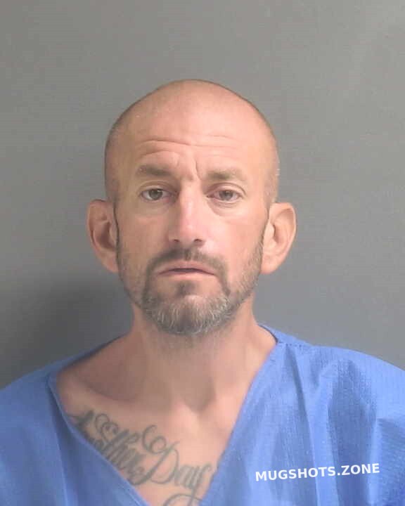 TOKARZ ROBERT 09/01/2022 - Volusia County Mugshots Zone