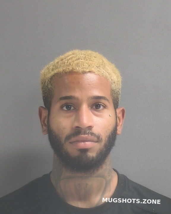 RIVERA MICHAEL ANGELO 09/01/2022 - Volusia County Mugshots Zone