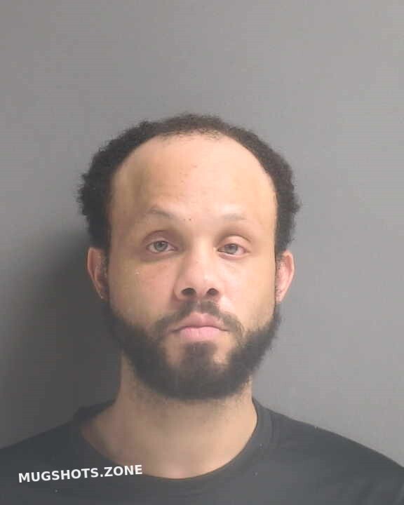 ALEXANDER MARIO JOSEF 09/02/2022 - Volusia County Mugshots Zone