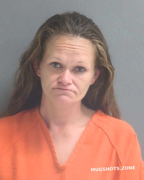 GREENWOOD SHELLY M 09/03/2022 - Volusia County Mugshots Zone