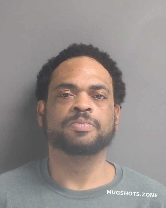 FARLEY DEMETRIC R 09/03/2022 - Volusia County Mugshots Zone