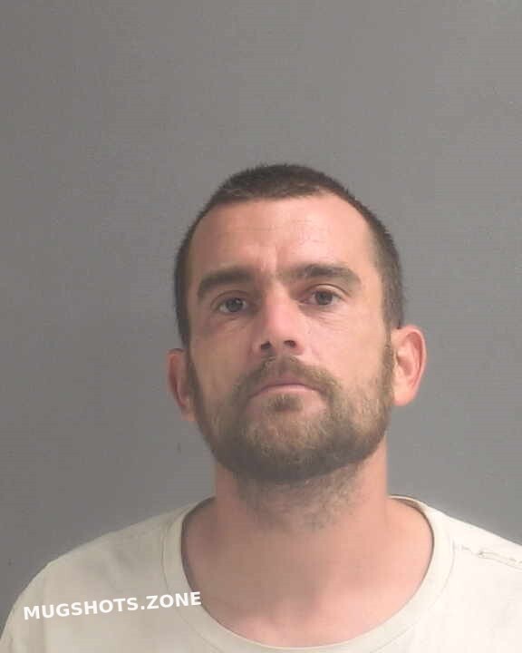 TRIPP JEFFRY A 09/03/2022 - Volusia County Mugshots Zone