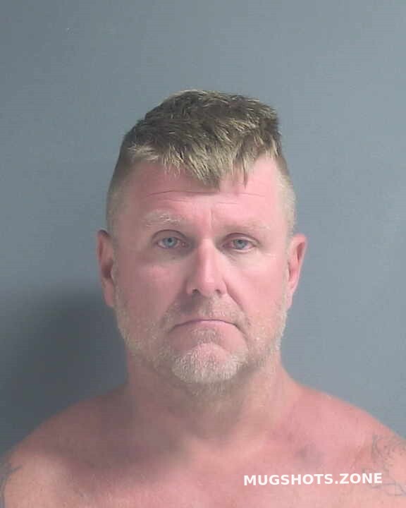 BROWN ERIC O 09/04/2022 - Volusia County Mugshots Zone