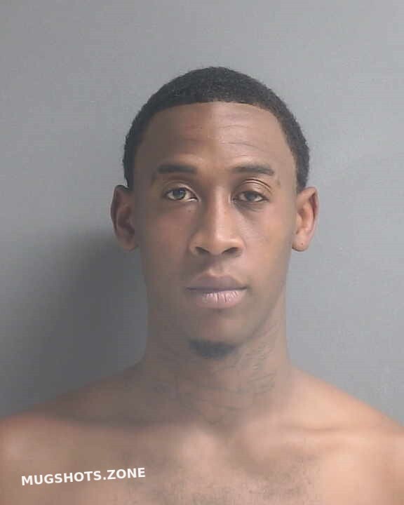 GRAHAM ANWON D 09/05/2022 - Volusia County Mugshots Zone