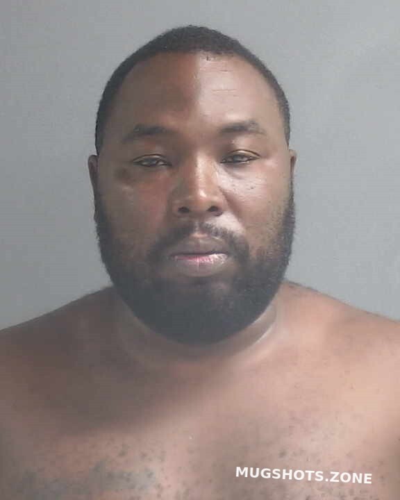 RIGGINS WILLIE D 09/05/2022 - Volusia County Mugshots Zone