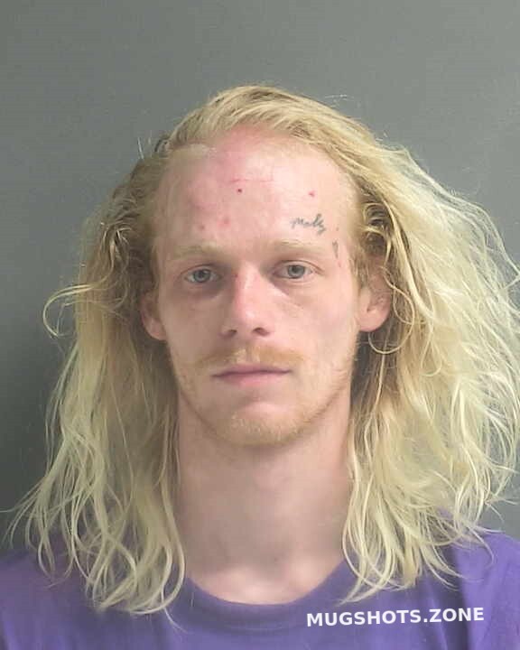 MULRENIN JUSTIN C 09/05/2022 - Volusia County Mugshots Zone