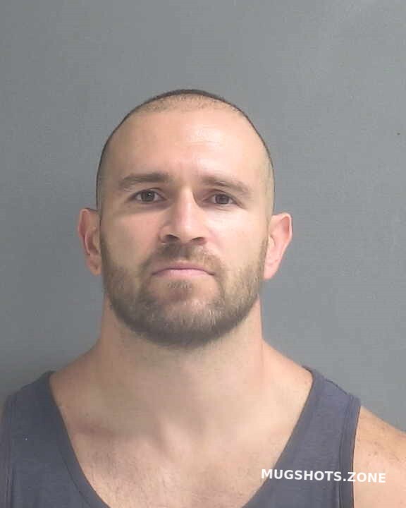 LANDRON ANTHONY W 09/05/2022 - Volusia County Mugshots Zone