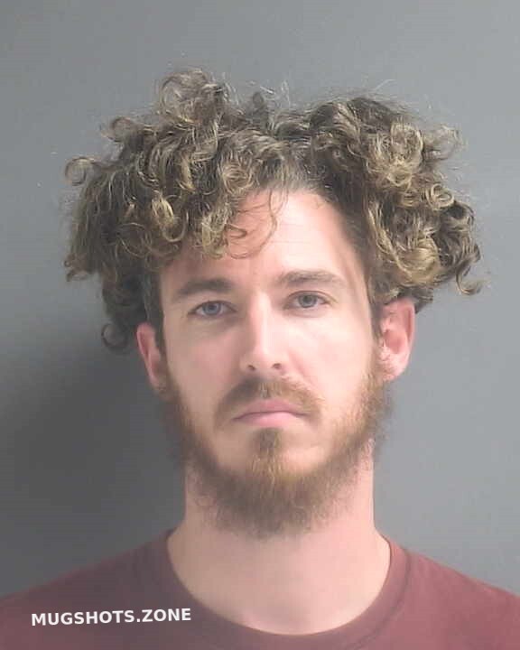 FANE ANDREW CALVIN 09/06/2022 - Volusia County Mugshots Zone