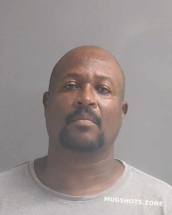 CARGILL ASTON H 09/06/2022 - Volusia County Mugshots Zone
