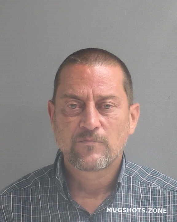 BRUSH RODNEY E 09/06/2022 - Volusia County Mugshots Zone