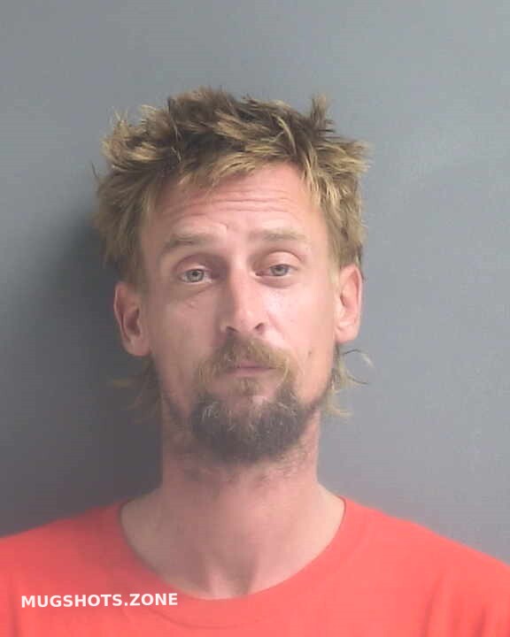 WOYCEHOSKI CLINT J 09/06/2022 - Volusia County Mugshots Zone