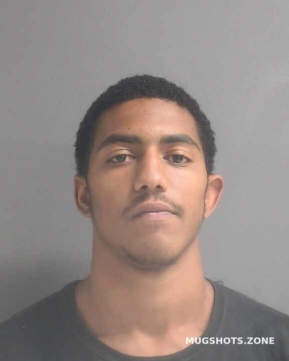 SIMS SYNCERE 09/06/2022 - Volusia County Mugshots Zone