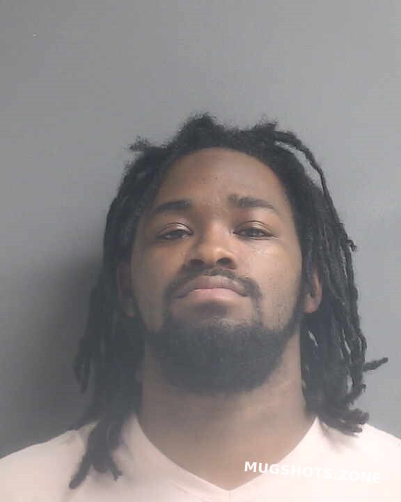BENNETT RONQUEL LAMAR 09/09/2022 - Volusia County Mugshots Zone