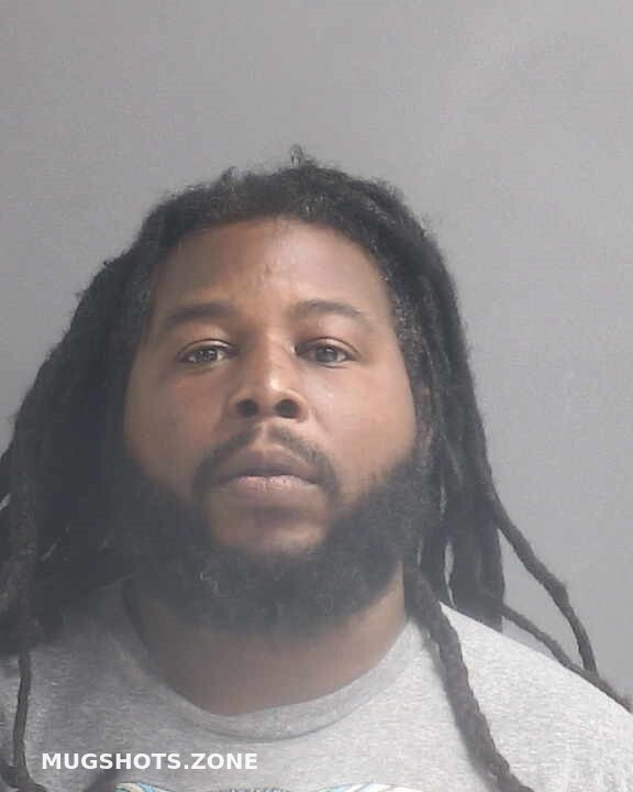 THOMAS ANTHONY V 09/09/2022 - Volusia County Mugshots Zone