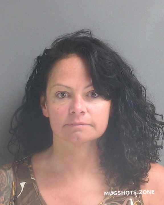 SMITH DONNA L 09/09/2022 - Volusia County Mugshots Zone