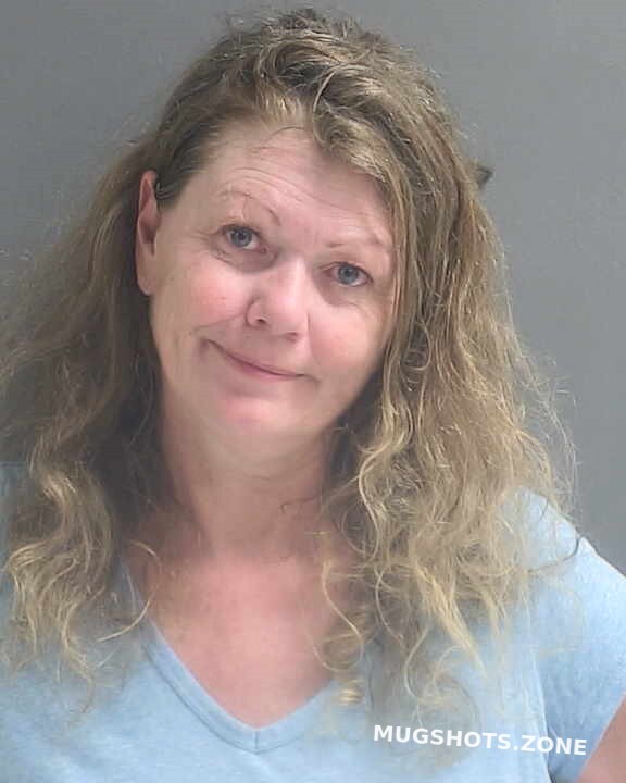 QUINN-KILDUFF JENNIFER MARION 09/10/2022 - Volusia County Mugshots Zone