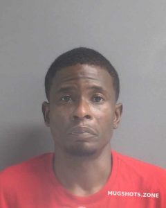 CORNELIUS MELVIN M 09/10/2022 - Volusia County Mugshots Zone